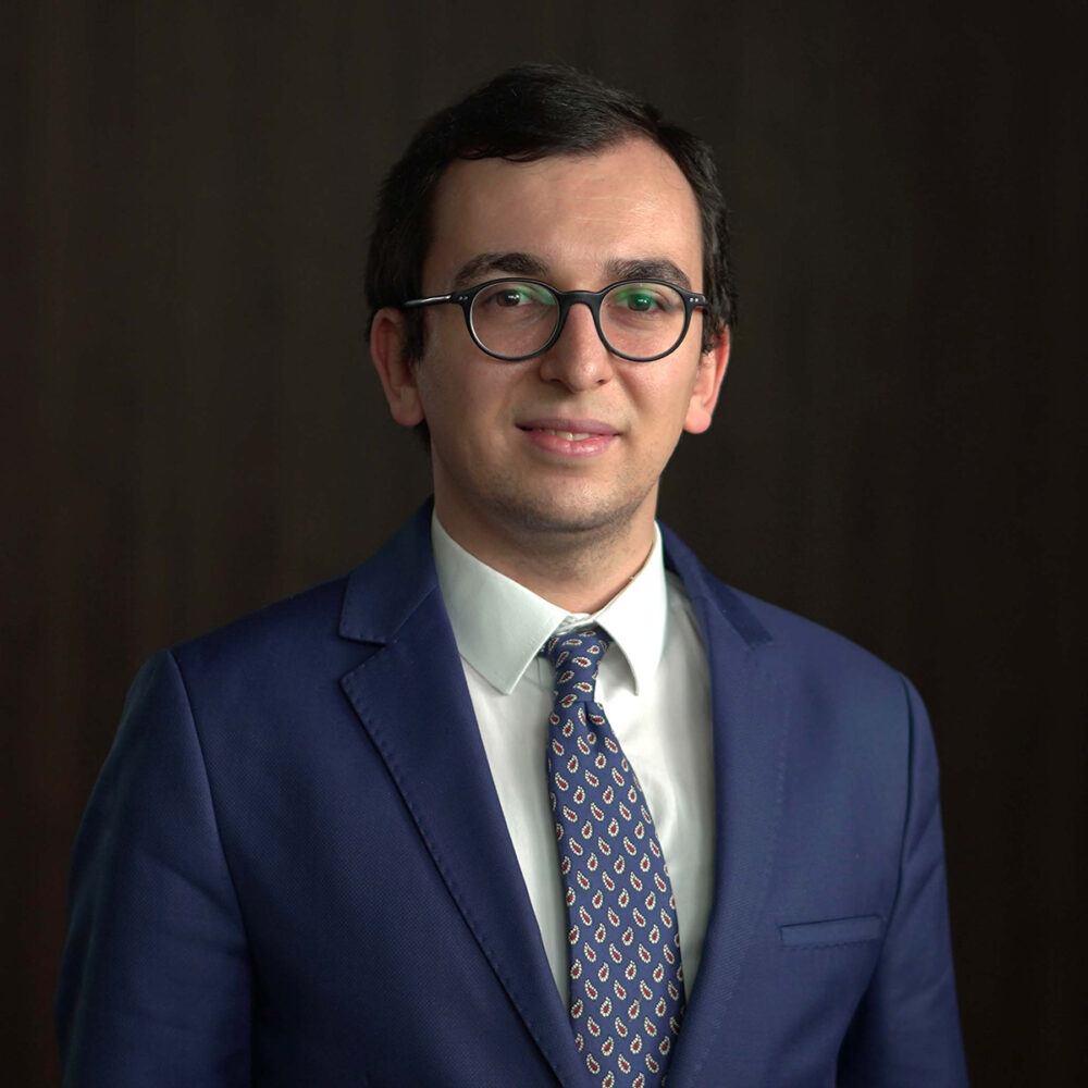 Metehan Motugan - Kabine Law